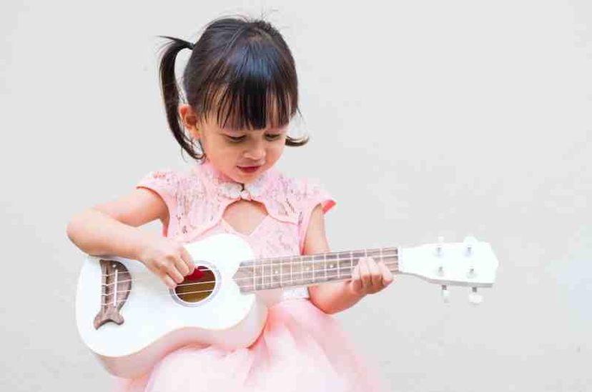 The Many Benefits of Learning a Musical Instrument