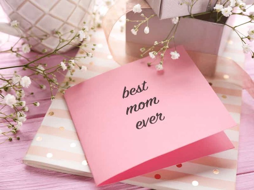 Mama Mantras To Live By