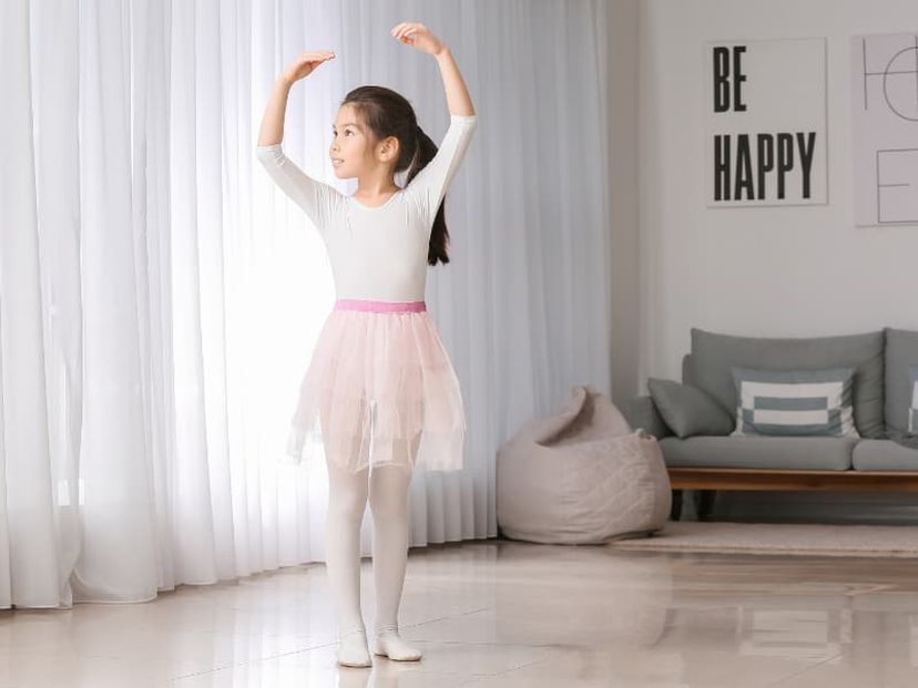 Different Dance Styles Your Child Can Learn