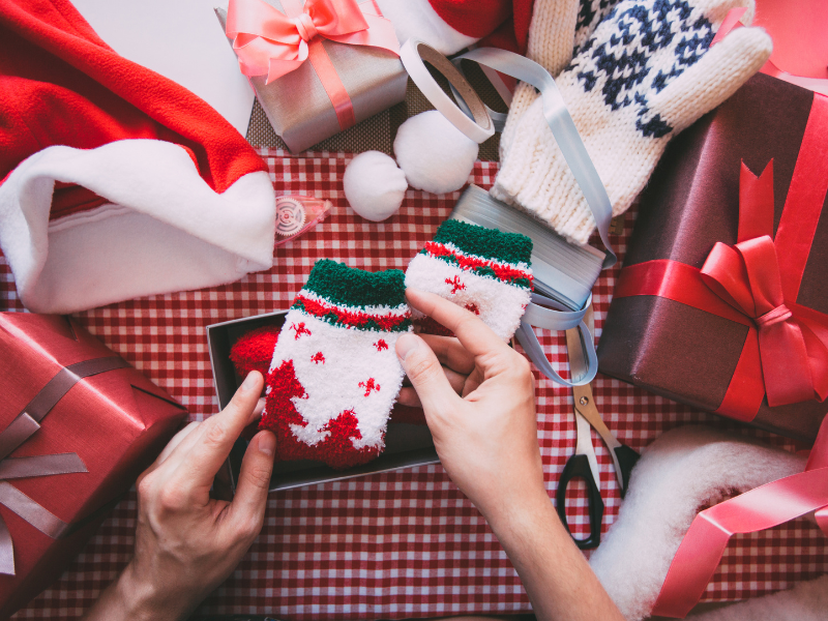 Christmas Tasks: 5 Fun Ways to Teach Kids About…