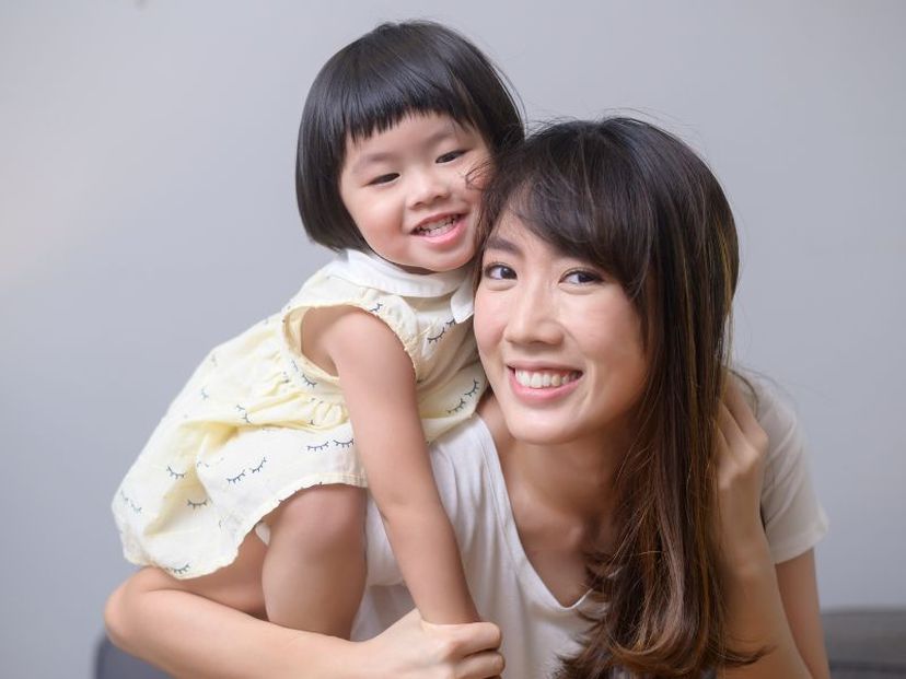 Are You A Positive Parenting Pro? Take This Quiz To Find…