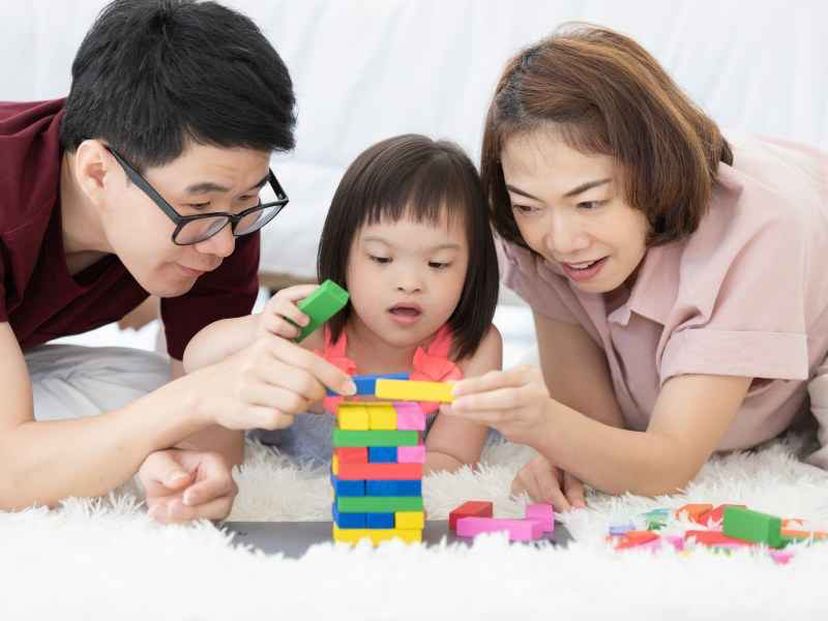 5 Tips for Helping Children with Learning Disabilities