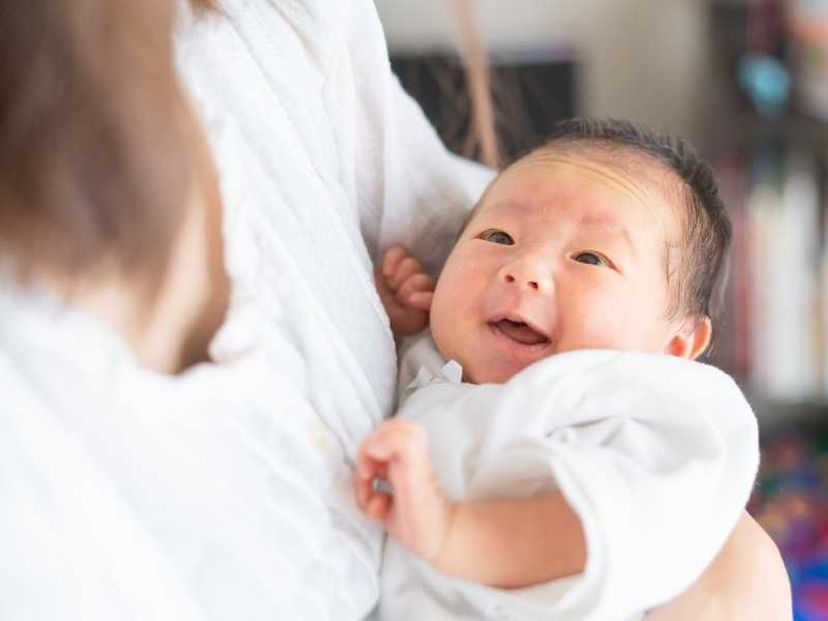 Your Baby’s First Few Days: What to Expect