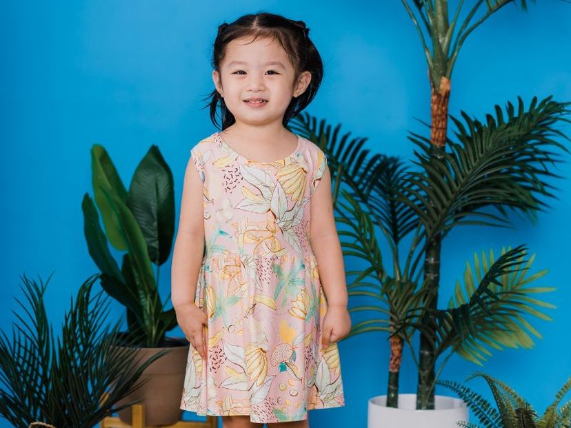 Art meets comfort: What bean clothes are all about