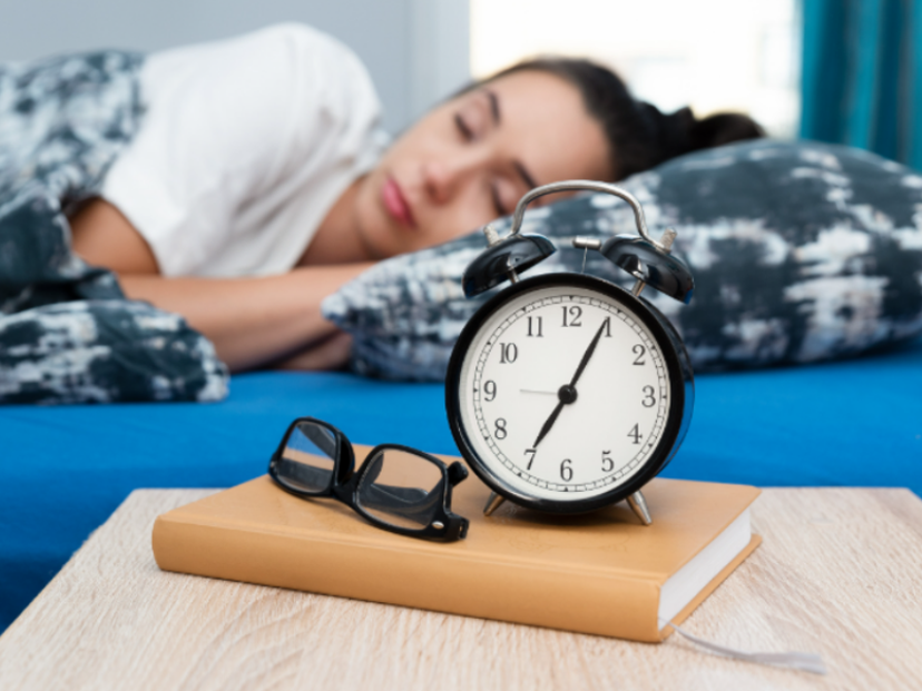 Bright Light Therapy: Can Teens Sleep Better With It?