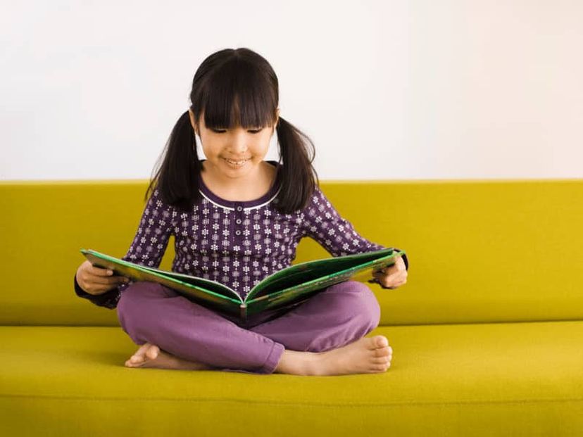 Top Reading Classes for Your Child