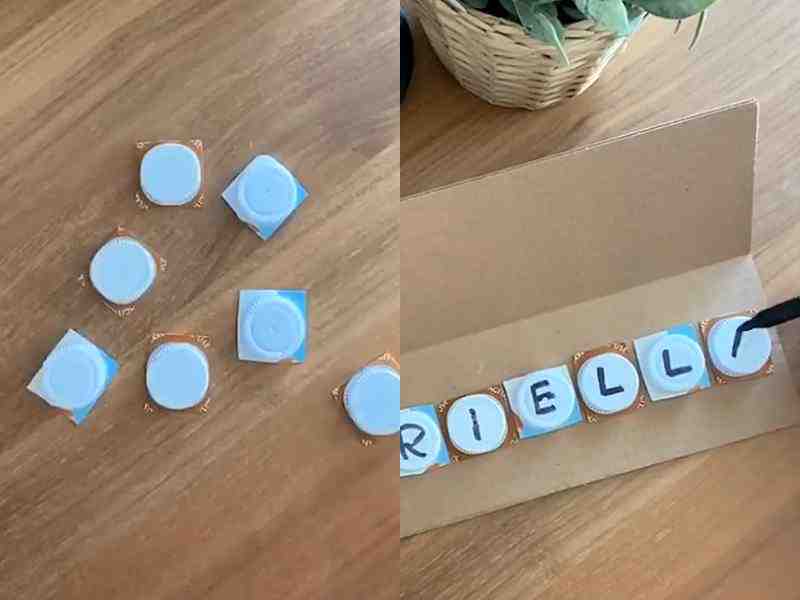 7 Educational DIY Games for Toddlers