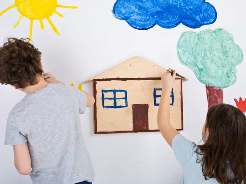 6 Tips to Support Your Child’s Love of the Arts