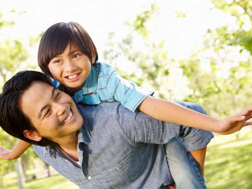 8 Tips to Raising a Gentleman