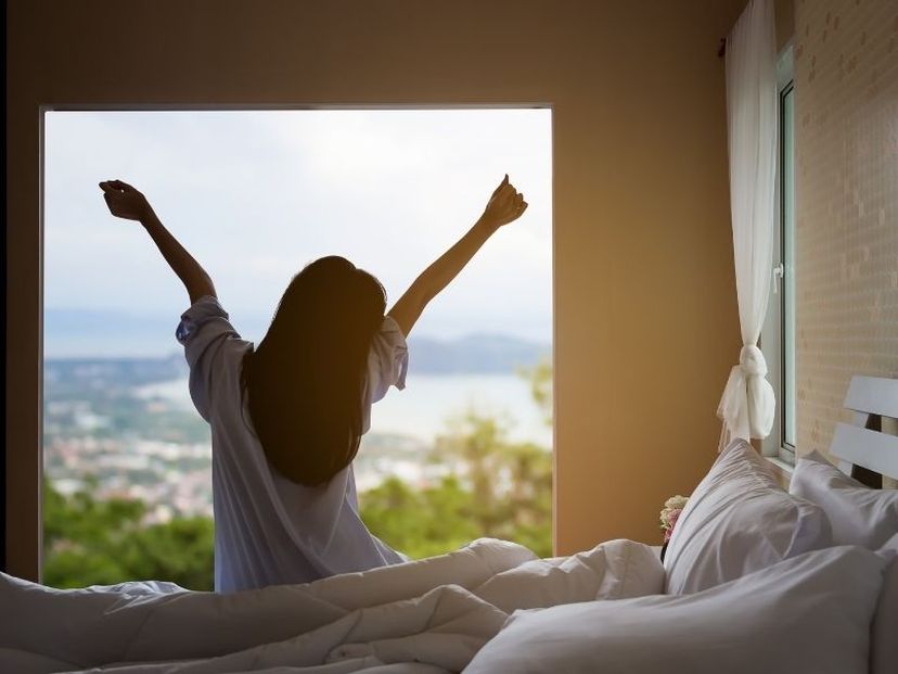 Simple Morning Habits That Can Improve Your Day and…
