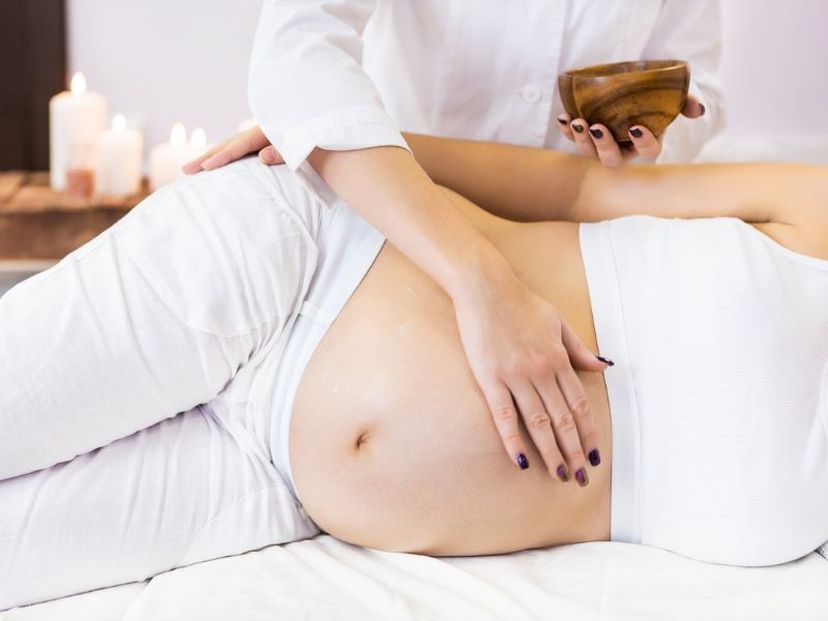 Understanding the Benefits of Prenatal and Postnatal Massage