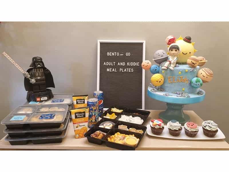 Your Guide to Party Suppliers That Will Make Family Occasions Even More ...