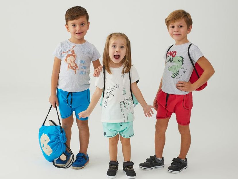 What To Love About The New Wogi Play Collection By bean