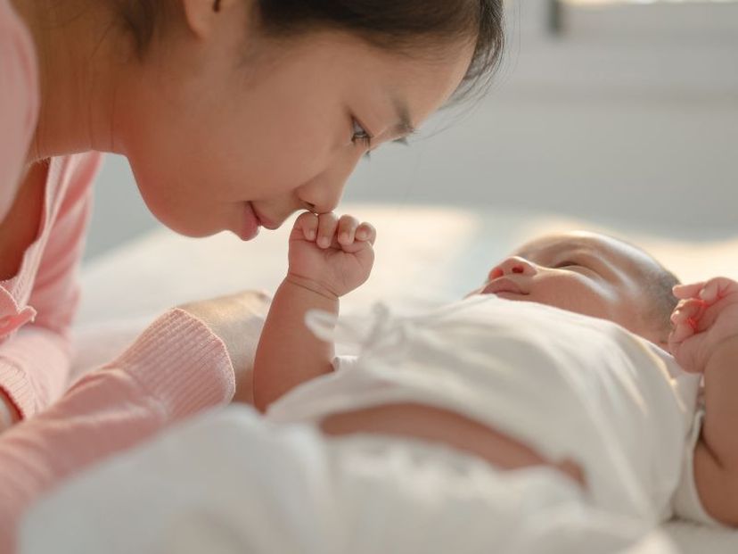 edamama Family Expo Recap: Rituals for Healthy Baby…