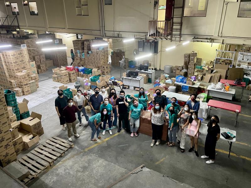 How edamama was Born