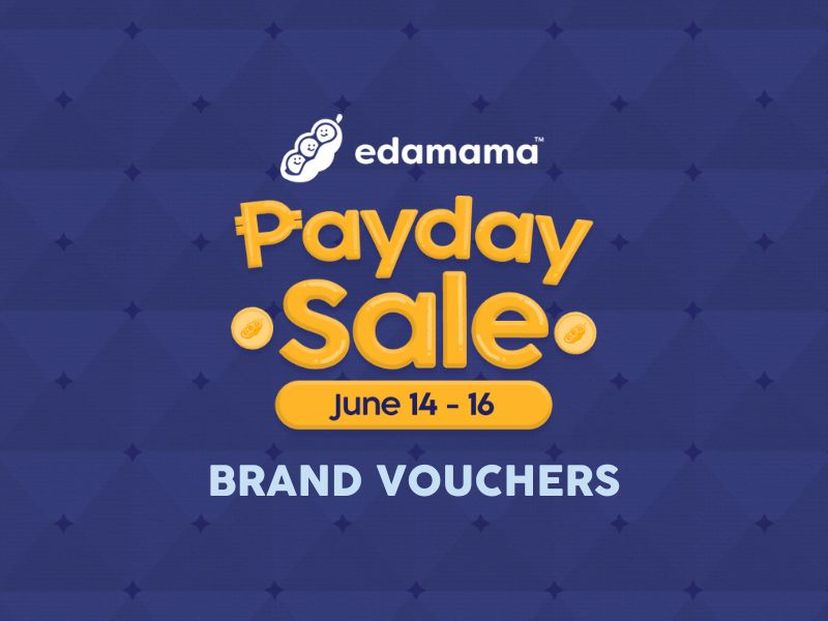 Top 10 Branded Payday Vouchers to Boost Your Savings on…