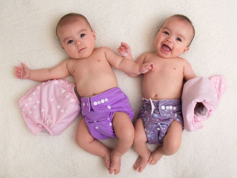 Grab snappies cloth diapers and help others in need
