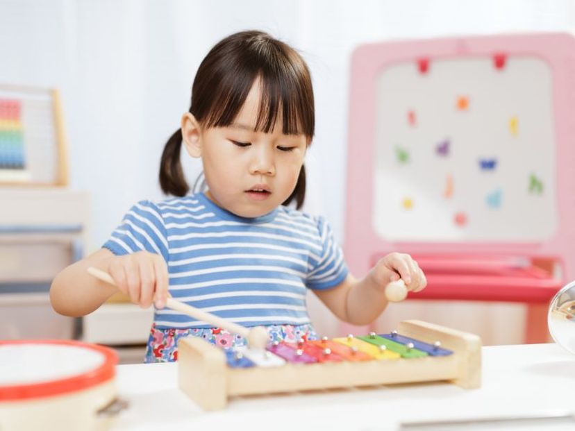 Auditory, Visual, Or Tactile: How Does Your Child Learn?
