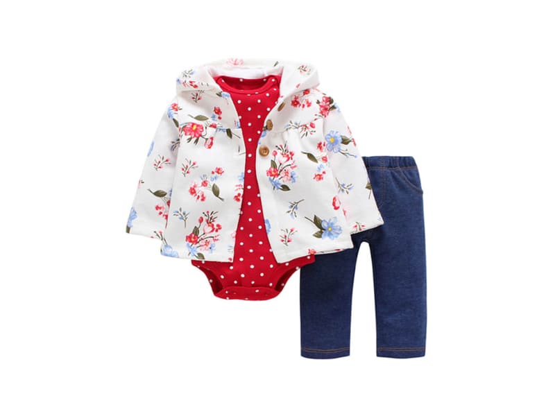 Editors’ Pick: Baby Clothing Brands You Need to Check Out