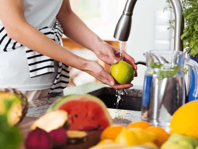 Safe Food Preparation Tips to Keep in Mind