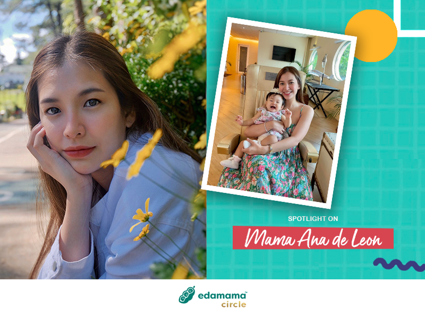 ‘The Best Thing About Being A Mama Is Seeing Someone Become…