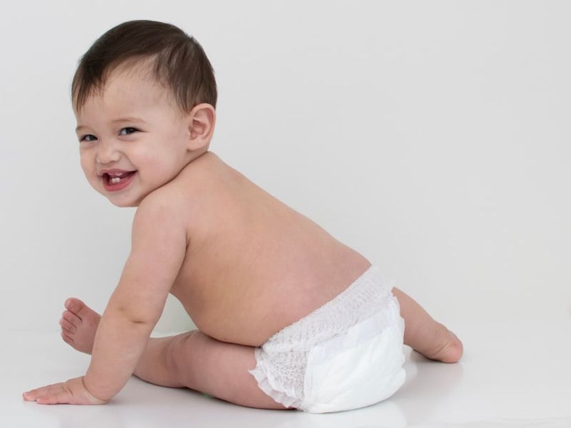 The Ultimate Guide on How Many Diapers Your Baby Needs