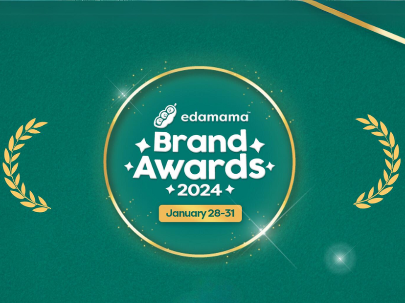 edamama Brand Awards 2024