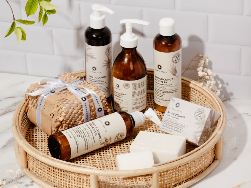 Dermtropics: A Proven Effective Body Care Brand for Mamas…