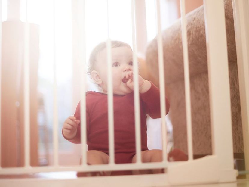 8 Baby Proofing Items You Need In Your House Now