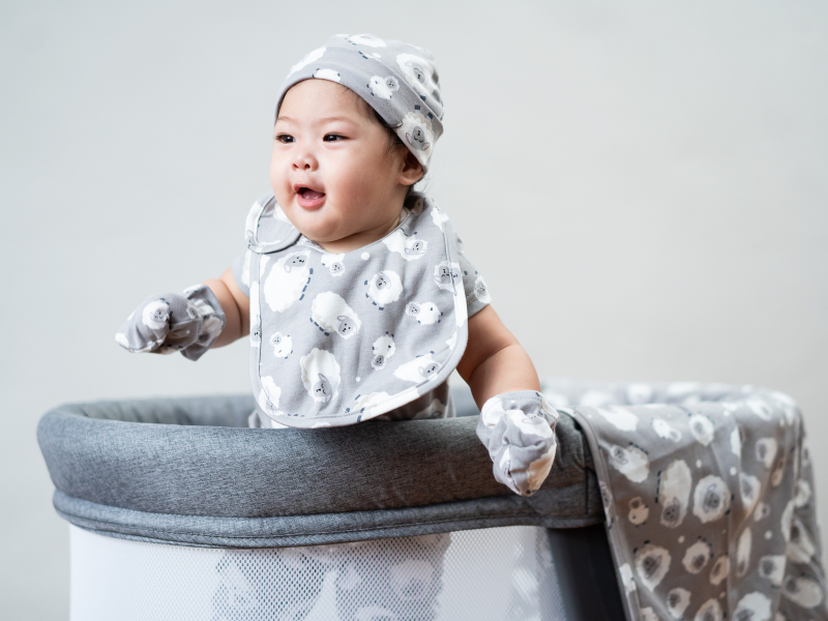 Welcoming Newborns with Style and Comfort: bean's Newest…