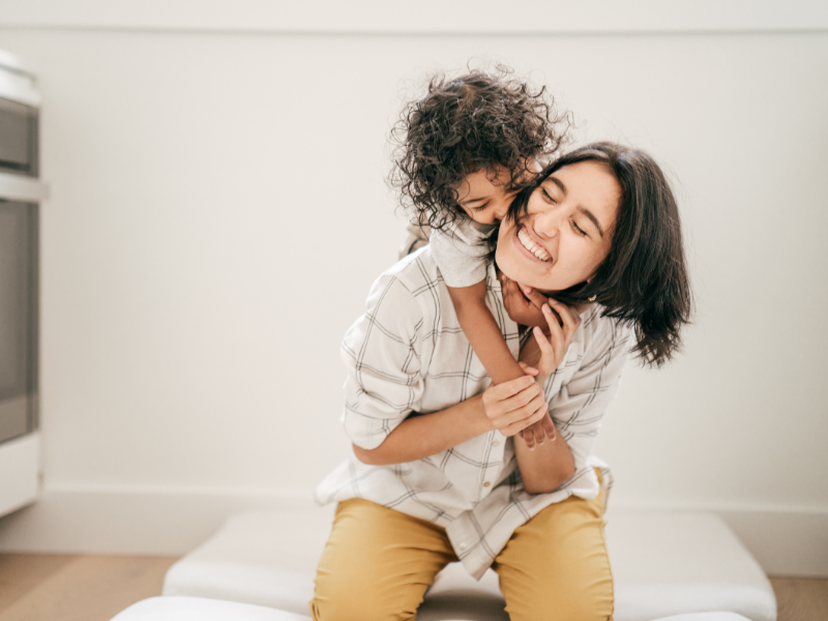 How pregnancy and childbirth change mama’s brain
