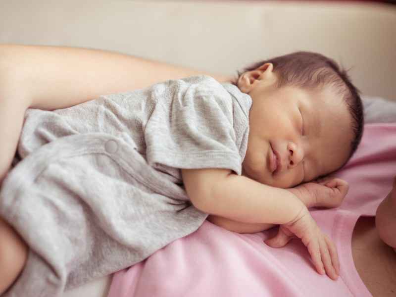 The Ultimate Checklist for Newborn Baby Needs