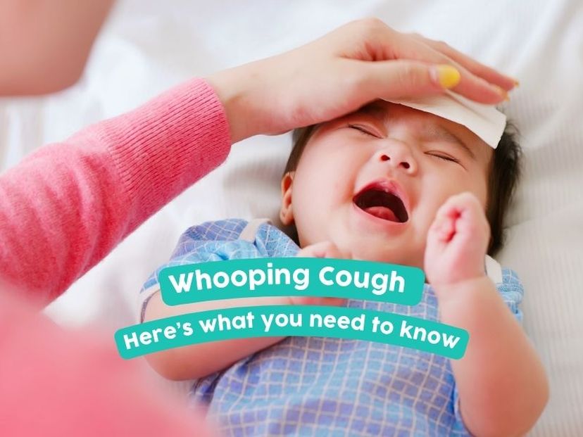 Whooping Cough Prevention: Keep Your Family Safe