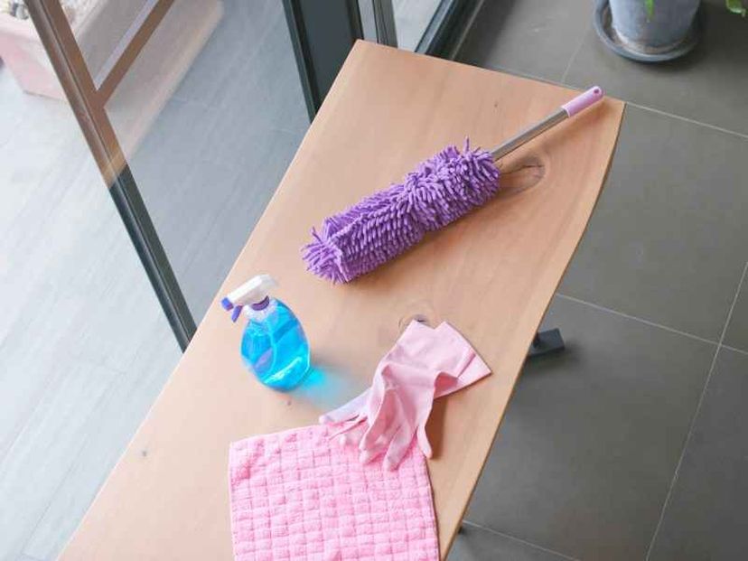 Household Cleaning Secrets to Make Each Room Sparkly Clean