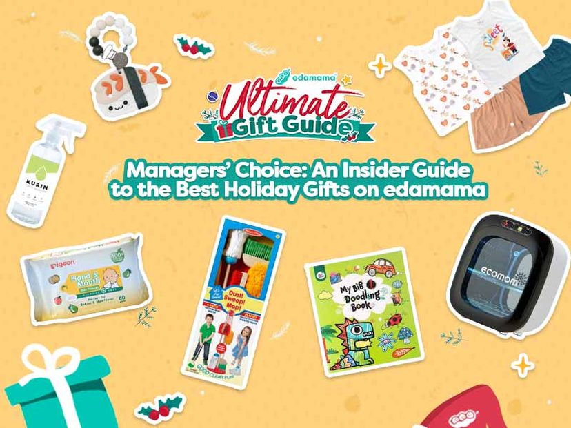 Managers’ Choice: An Insider Guide to the Best Holiday…