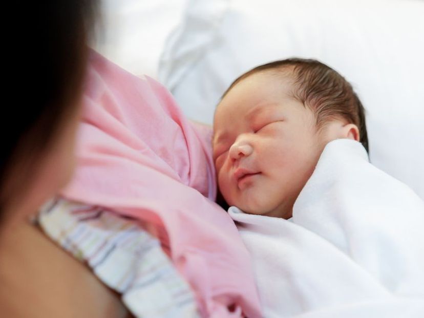 6 Things to Expect During Your Baby’s First 24 Hours of Life