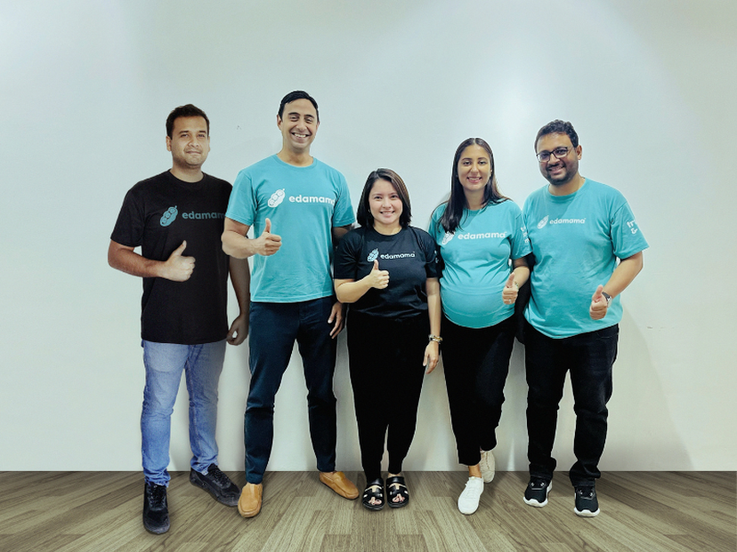 edamama Announces Series A+ Round and Welcomes E-Commerce…