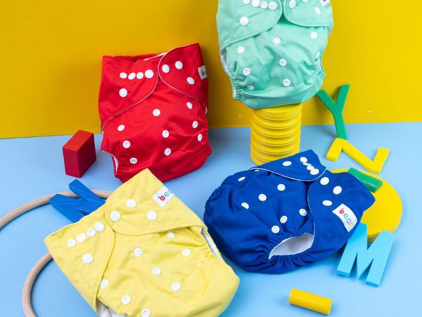 Styling 101 With Snappies: Cute OOTD Ideas For Your Child