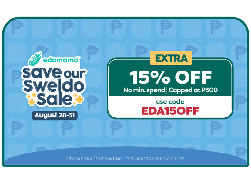 Happy Payday! Here's a special guide for you.