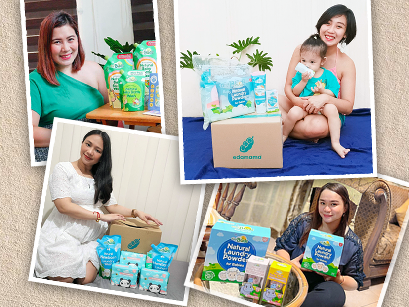 5 Tiny Buds Products That You Need to Buy According to Mamas