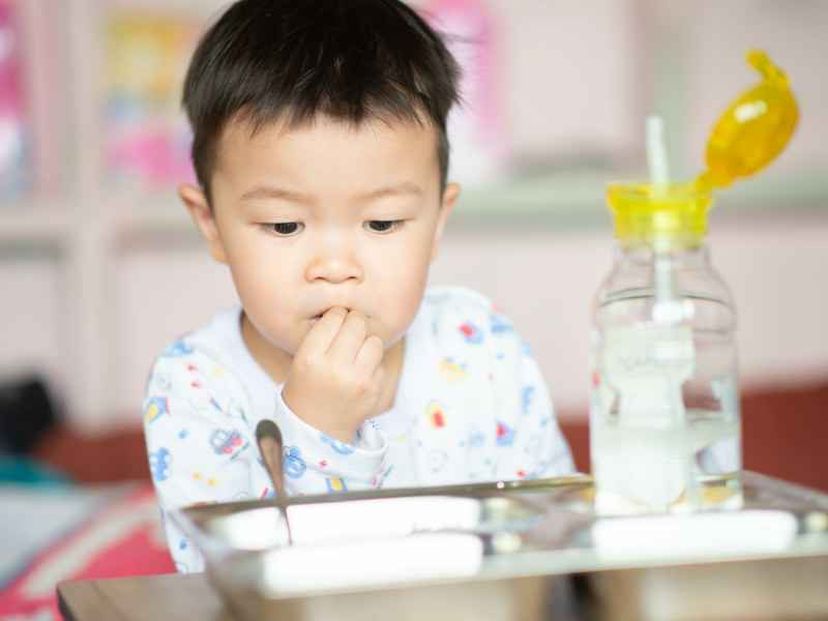 A Guide to Baby’s Mealtime Essentials