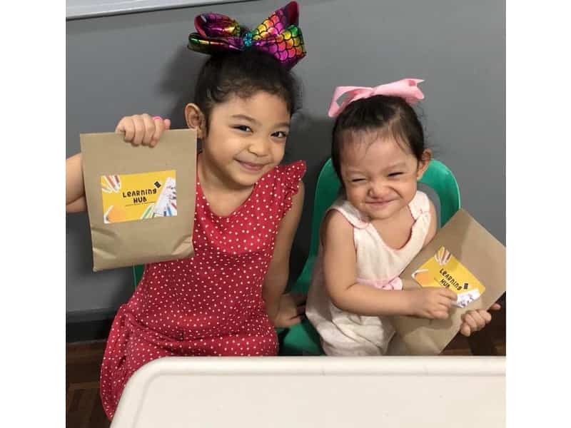 6 Reasons Why Your Child Should Join a Playgroup
