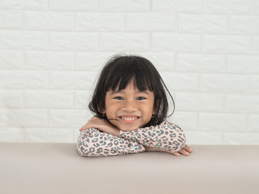 Teaching Kids They Are In Charge of Their Bodies: Why It's…