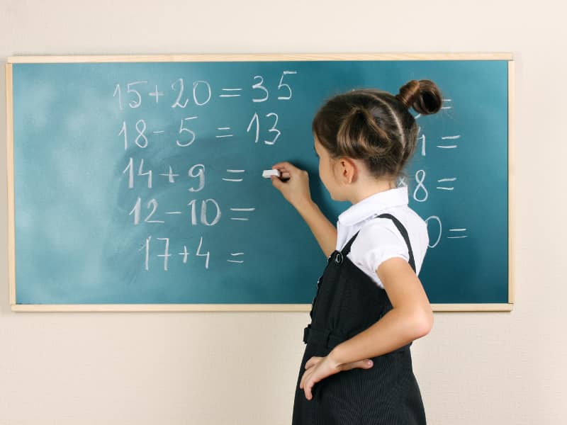 What Is Singapore Math and Should Your Child Learn It?