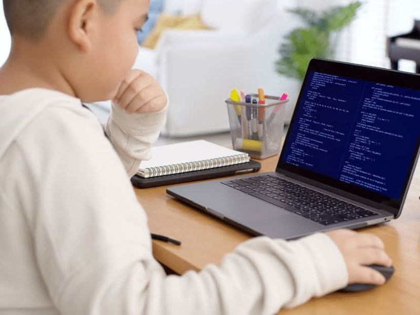 Coding for Kids: Must-Try Classes by The Coding School