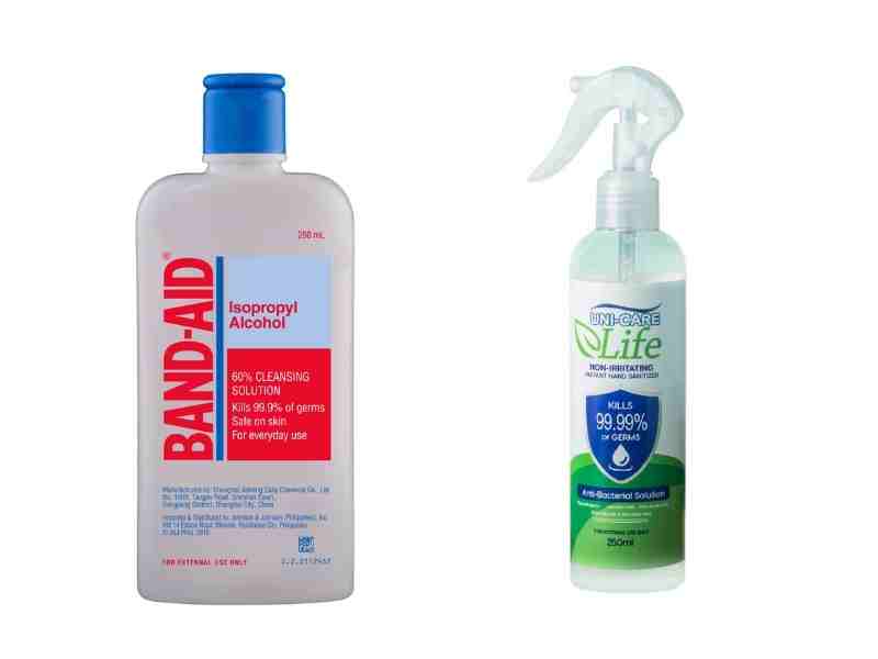 What Should Be In Your First Aid Kit?