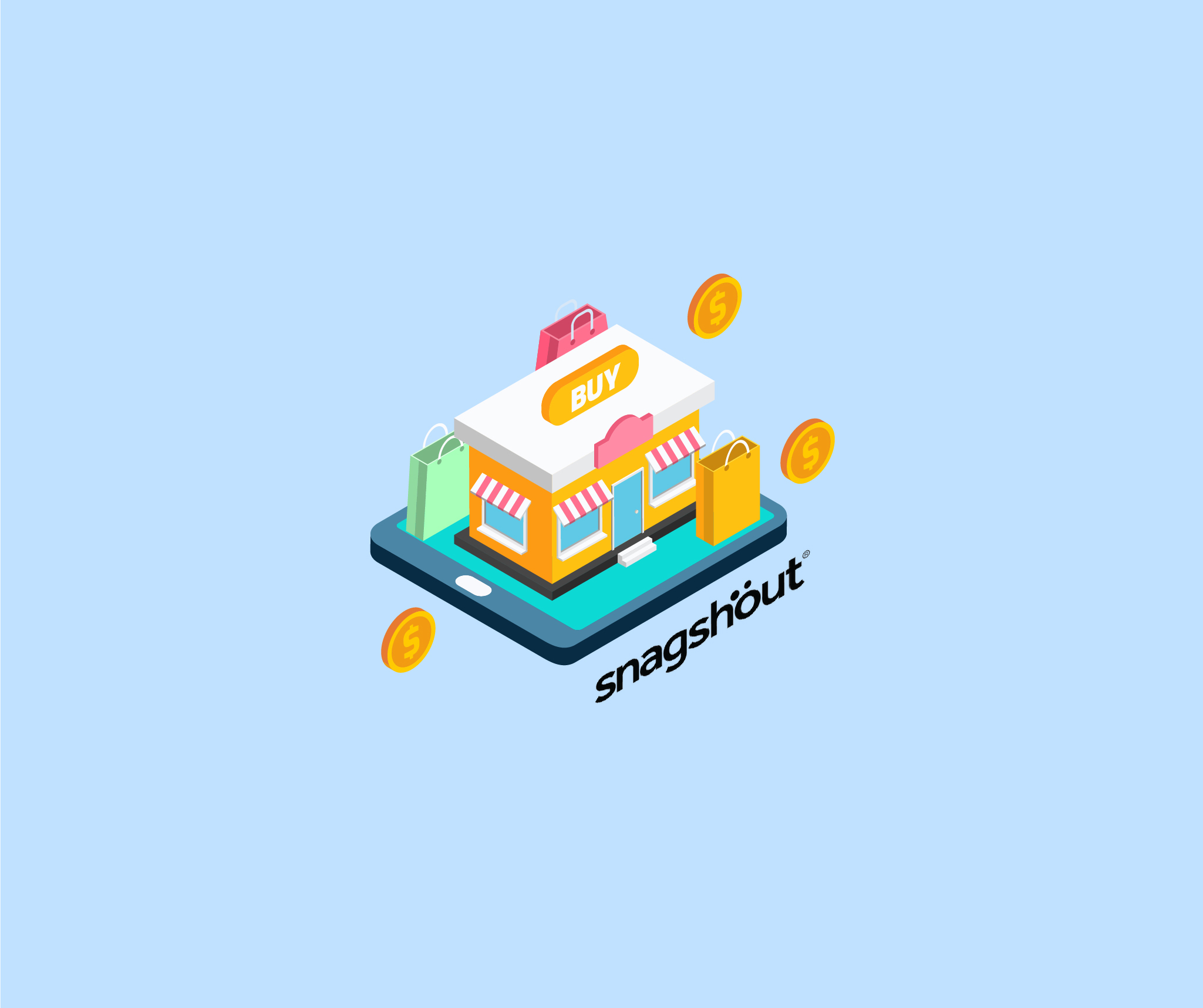 What Is Snagshout And Why Your Business Should Use It