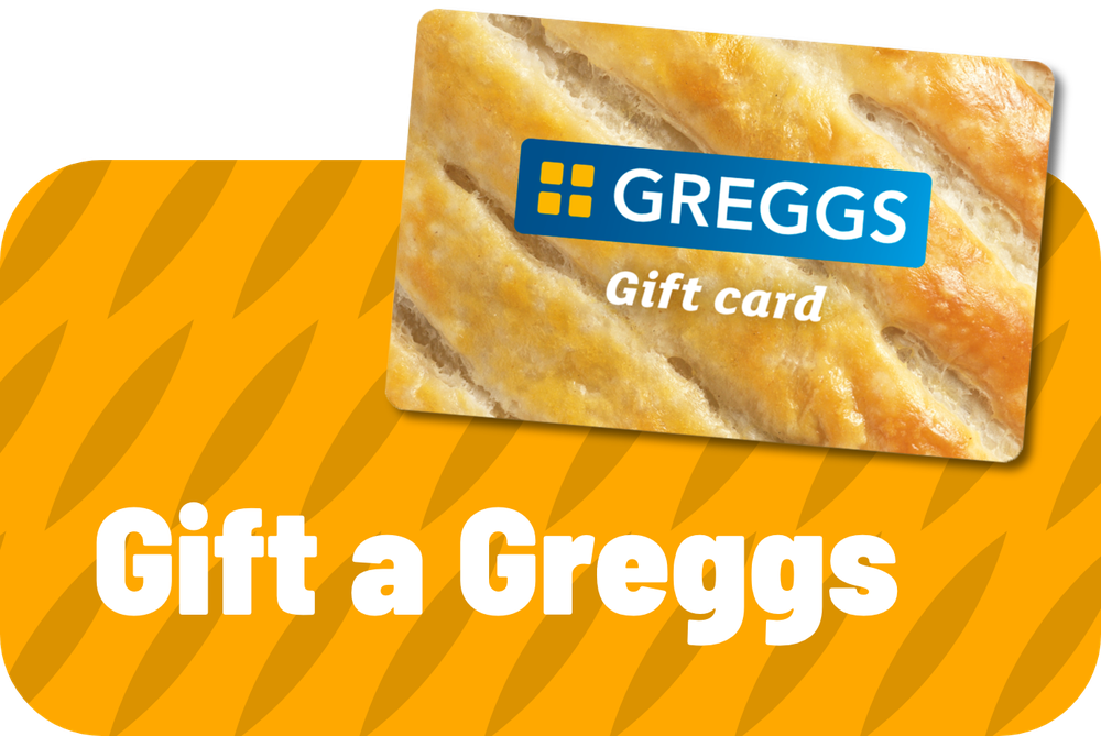 Greggs