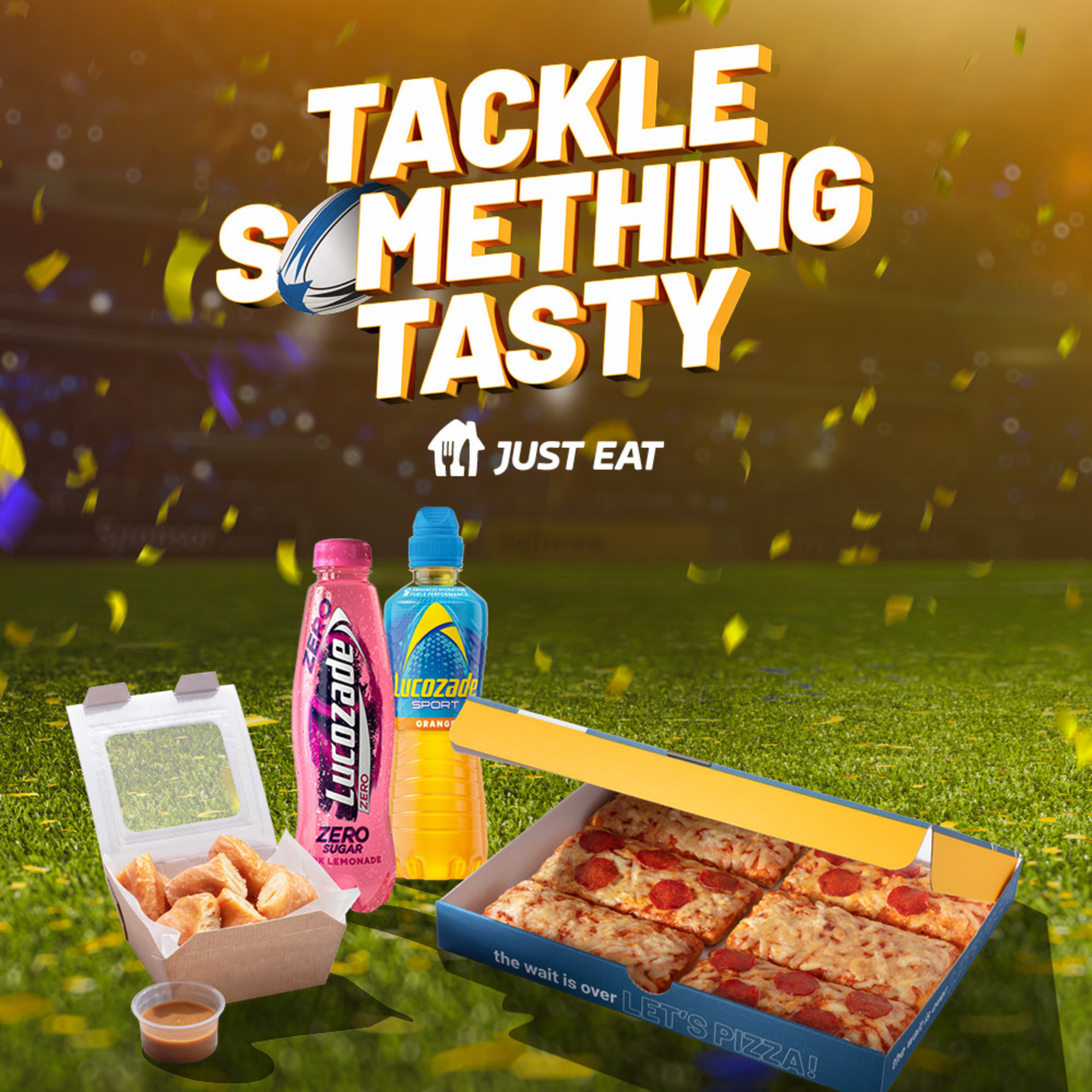 Score a deal with our matchday bundles