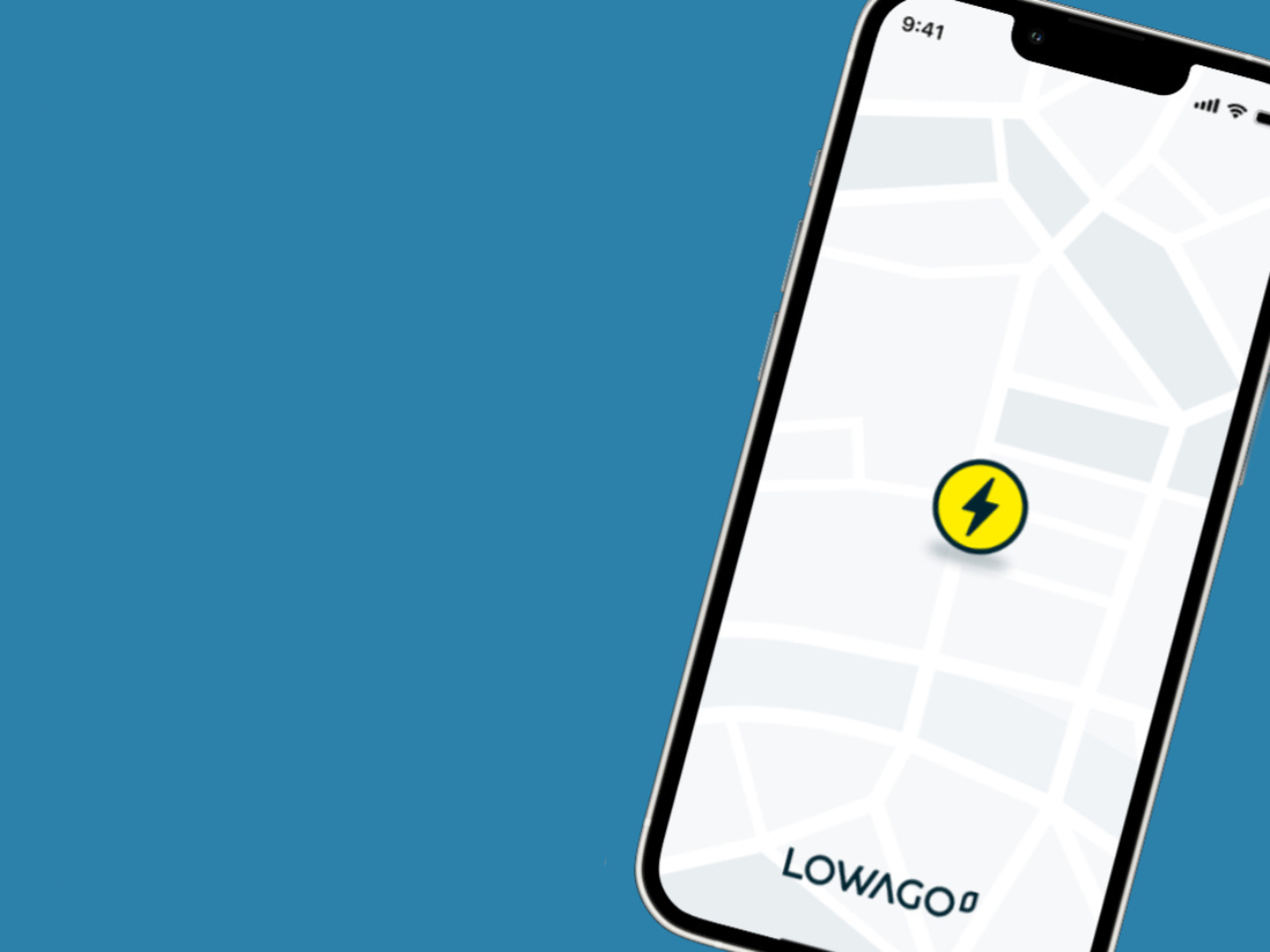 LOWAGO App | LOWAGO